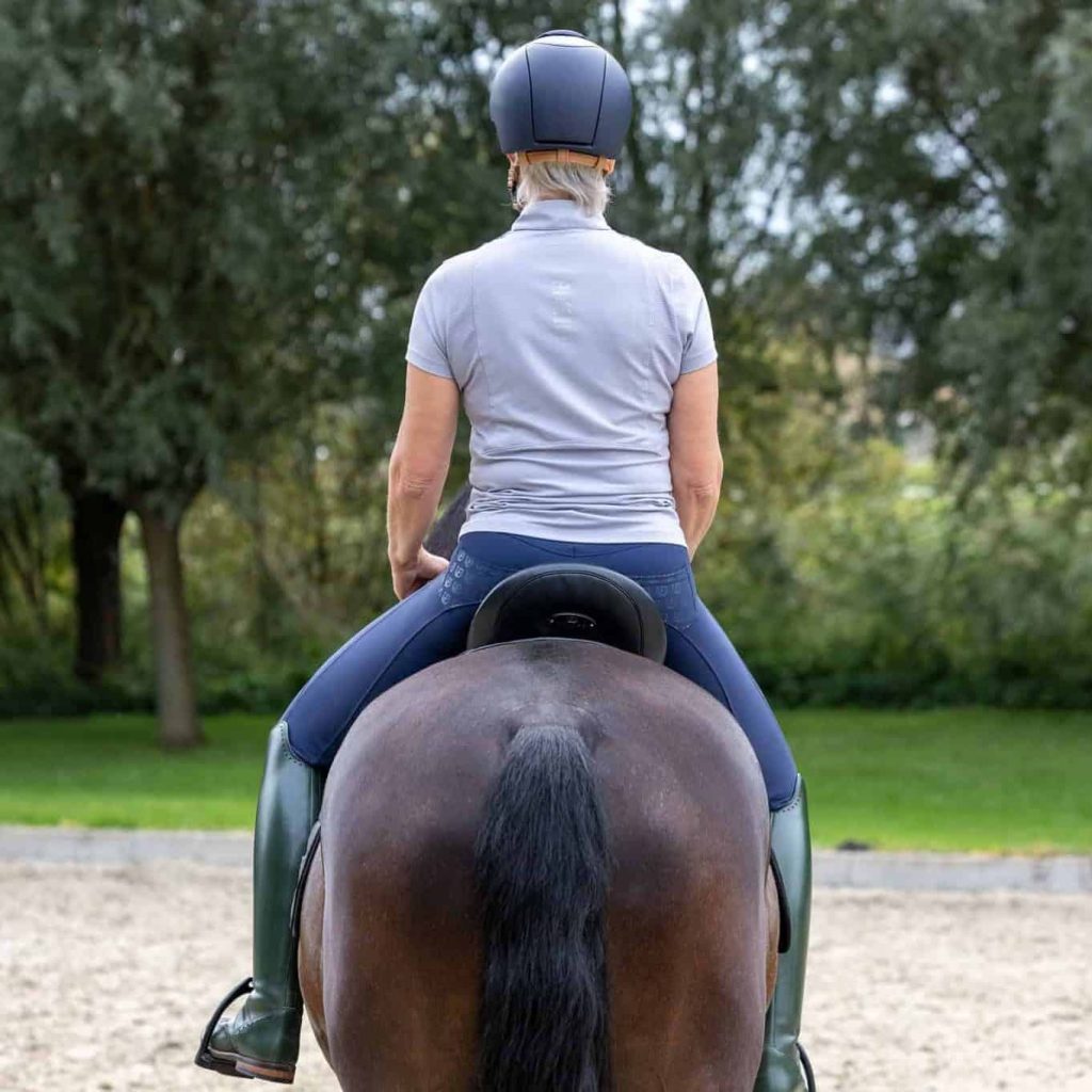 Check your saddle: Avoid these 3 common saddle problems - Empire